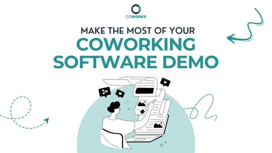 Best Coworking Software Features You Can't Miss | PPT