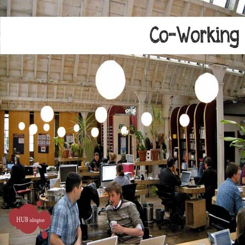 Co working | PDF