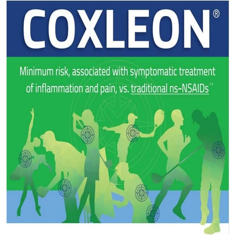 Coxleon vs NSAIDS | PPTX