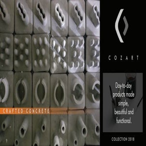Cozart catalog july2018 | PDF