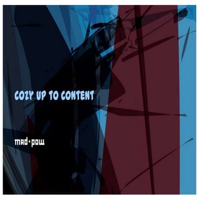 Cozy Up to Content | PDF