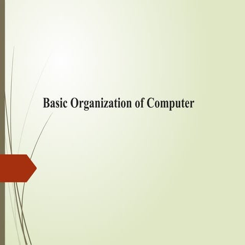 C language introduction presentation ppt | PPTX