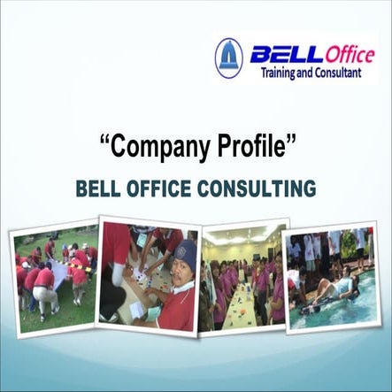 CPROFILE-BELL_OFFICE PROPERTY OF RAMBOE.ppt