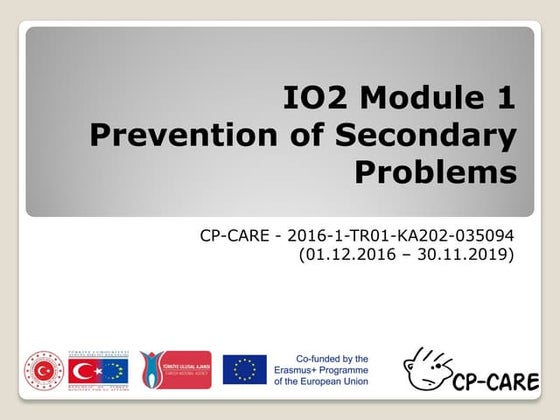 Physiotherapy management of cerebral palsy | PPTX | Physical Therapy ...