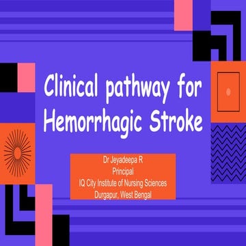 CP - Hemorrhagic stroke.pptx