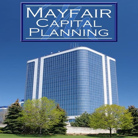 Mayfair Capital Planning | PDF