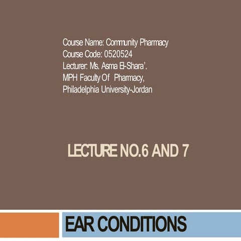 CP_6_7_Ear_conditions_Ms_Asma.pptx