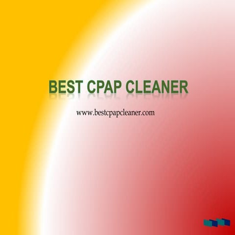 Cpap cleaner device bestcpapcleaner.com | Lung and Respiratory Health ...