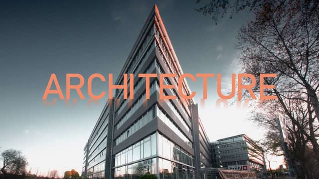 Hoa 4 - Philippine Architecture 1 | PDF