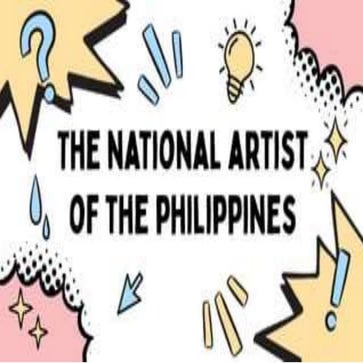 Philippine national artists.pptx