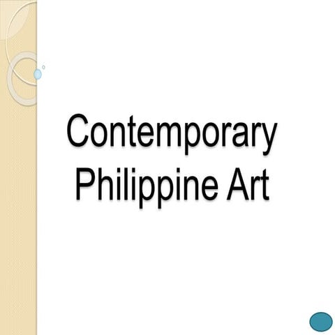 contemporary Philippine arts Production Planning.pptx