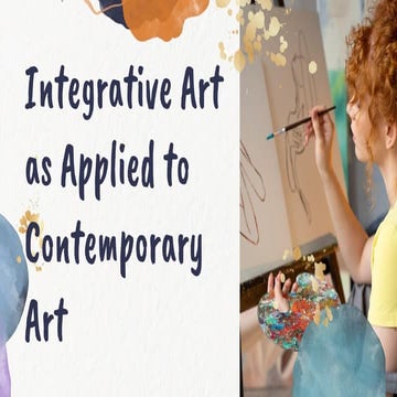 M&A5 Q1 1 differentiate evolving early Philippine conventional and ...