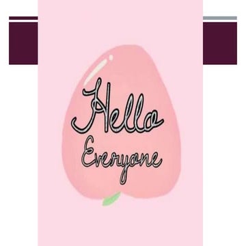 module 1 CPAR.pptx Contemporary arts in the philippines | PPTX