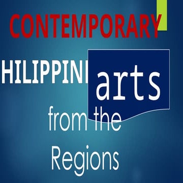 Pre conquest arts | PPTX