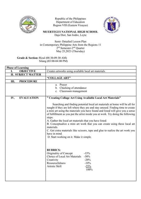 Introduction to Architecture, Design and Allied Arts | DOCX