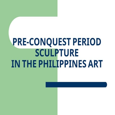 CPAR_Group 3_Pre-Conquest Sculpture Period.pptx