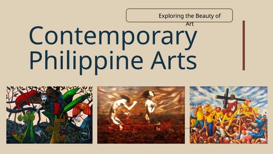 PROMOTIONS OF ARTS FROM THE REGIONS.pptx