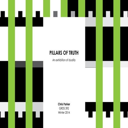 Pillars Of Truth | PPT