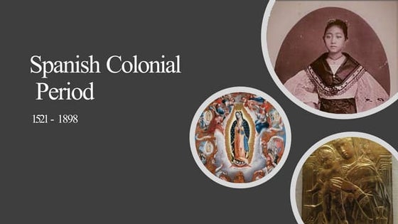 Philippines art-in-spanish-time (1) | PPT