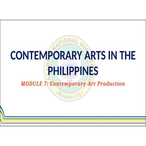 CPAR MODULE 7.pptx presentation powerpoint | PPTX