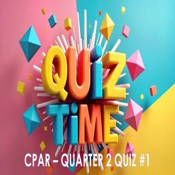 Day 3 - Zumba Dance MAPEH 9 Quarter 4 ARTS | PPTX