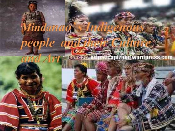 Indigenous People of the Philippines-Subanen | PPTX | Houses | Real Estate