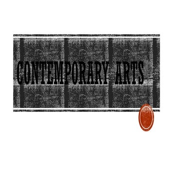 CPAR UNIT 1 contemporary arts of the ph.pptx