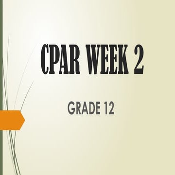 CPAR Quarter 2 Week 2.pptx