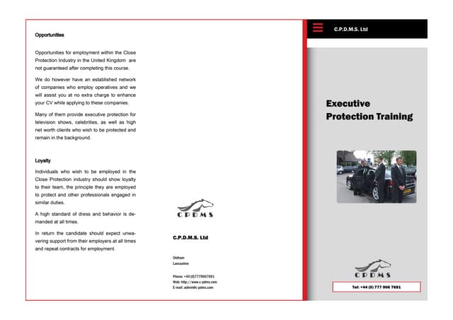 Fundamentals Of Pistol Marksmanship | PPT