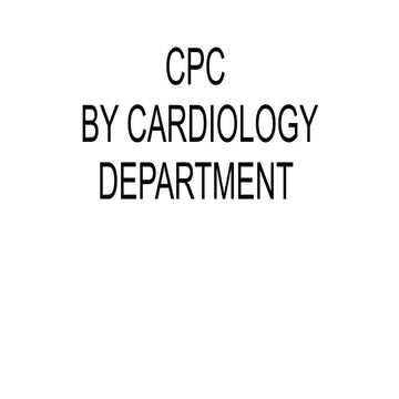 Primary pci in patients with st elevation mi | PPT