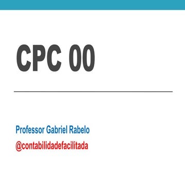 CPC 00 - Capítulo 3 e 4.pdf