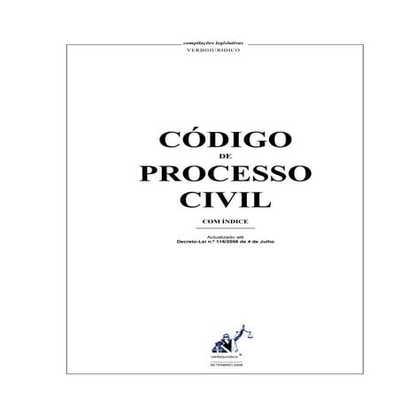 Codigo de proceso civil Angolano | PDF