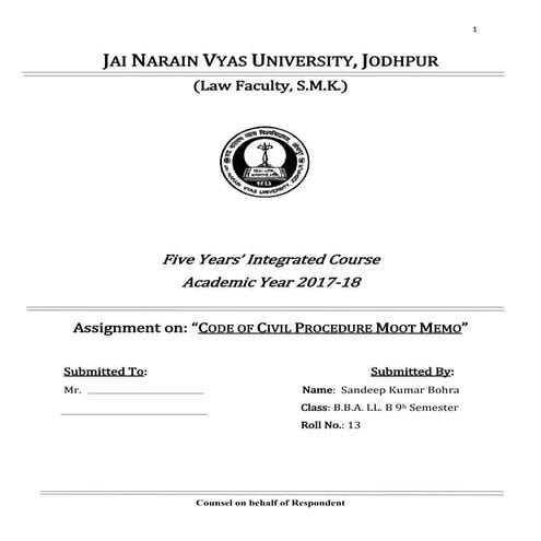 Speaking_Order by law and order. 1).pptx