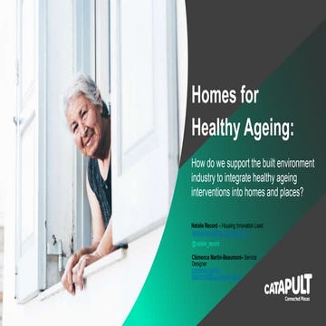 Aging2.0 CCC presentation final | PPTX