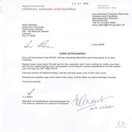 Cp dcsf moorfoot | PDF