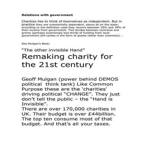Cp demos remaking_charity | PDF