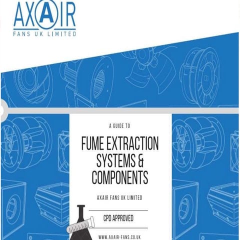 A Guide To Fume Extraction Systems & Components | PPT