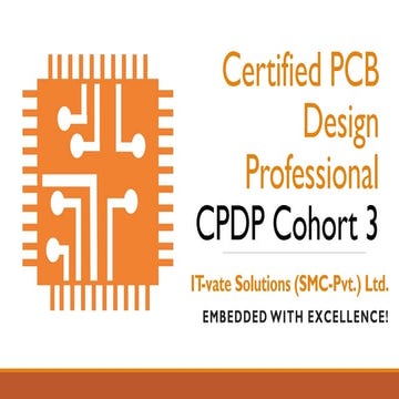CPDP Level-II Presentation embedded system | PPTX