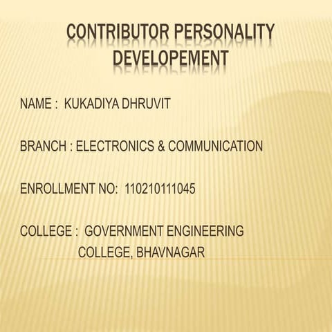 Cpd Ppt Pptx
