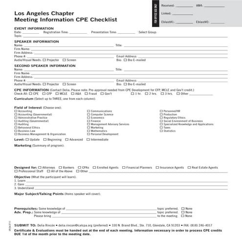 Registration form | DOC