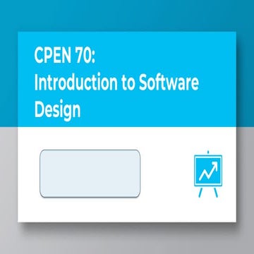 CPEN 70 - Chapter 1 (Software Design).pdf