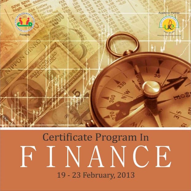Cp finance | PDF