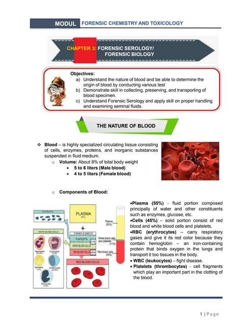 Demonstration of le cells | PPTX