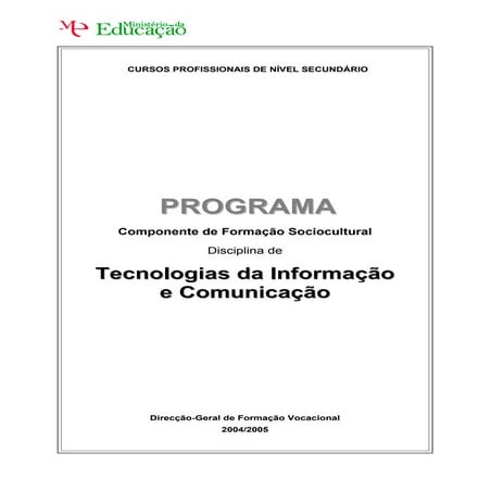 Stc 5 reflexão_sílvia_fernandes | DOC