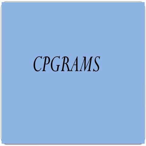 cpgram enivaran cpgram enivaran cpgram enivaran | PPTX