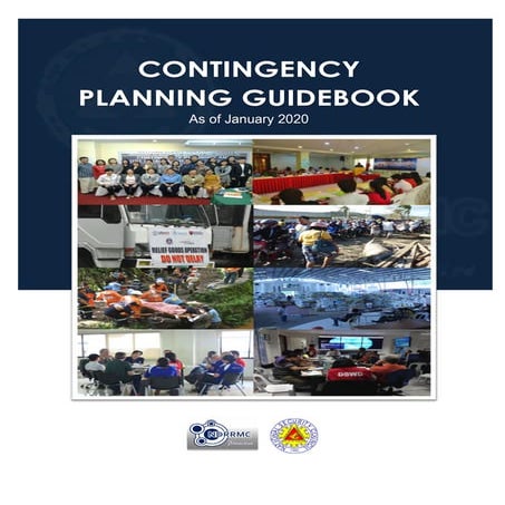 Contingency Plan Guidebook as of January 2020.pdf