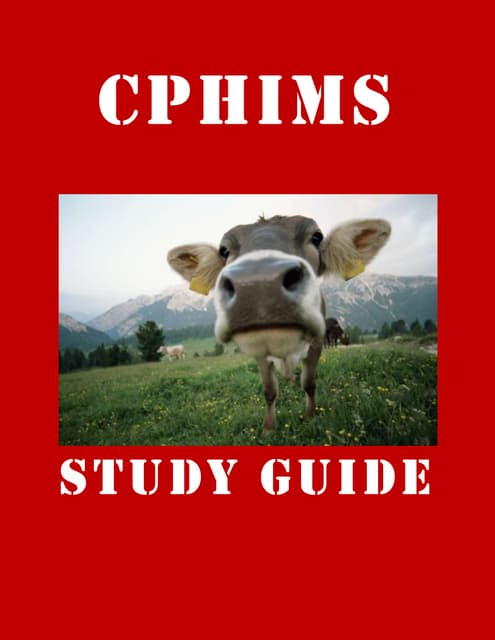 Cphims India | PPT