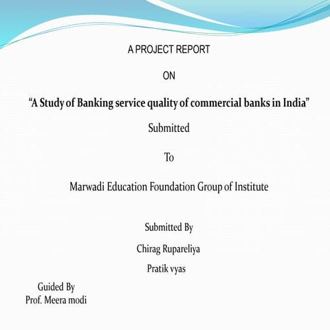 Cpi dp presentation | PPT