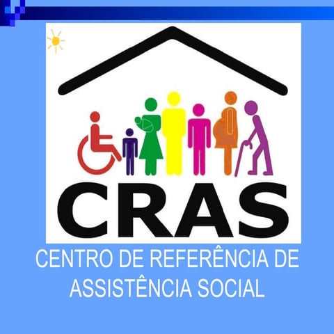 11 cras orientações técnicas (1) | PDF