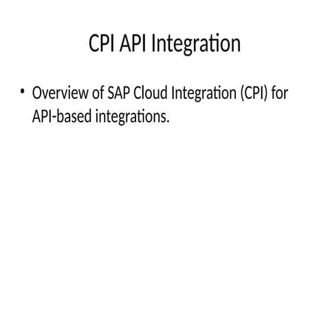 Learning SAP CPI.pdf